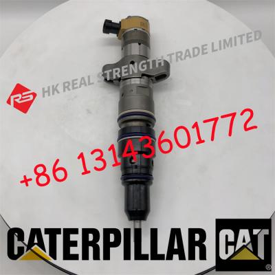 China Caterpillar C9 Engine Common Rail Fuel Injector 266-4446 2664446  236-0957 293-4073 267-9711 for sale