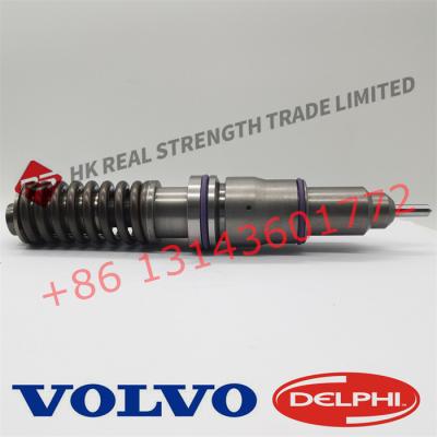 China MD13 Engine Electronic Unit Fuel Injector 21451295 BEBE4F09001 for sale