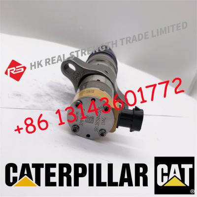 China Common Rail Injector C9 Engine Parts Fuel Injector 328-2573 3282573 10R7221 3879434 387-9434 for sale