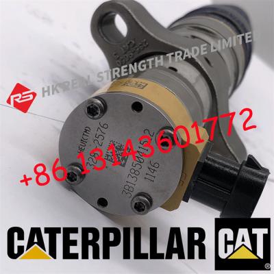China Caterpiller Common Rail Fuel Injector 328-2576 3282576 293-4073 387-9432 254-4340 Excavator For C9 Engine for sale