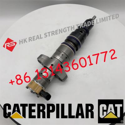 China C9 Engine Excavator Oem Common Rail Fuel Injectors 328-2578 3282578 245-3518 242-0136 2453518 2420136 for sale