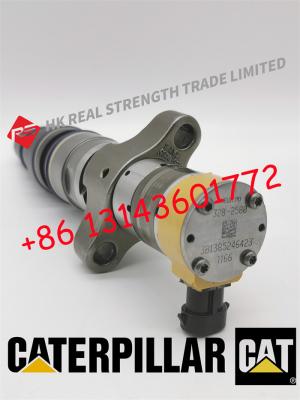 China Diesel Engine Pump Car Fuel Injector 328-2580 10R-9003 387-9431 3282580 10R9003 3879431 For C9 Engine for sale