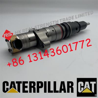 China Caterpillar Excavator Injector Engine C9 Diesel Fuel Injector 387-9433 10R-7222 293-4072 3879433 10R7222 for sale