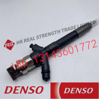 China Fuel Injector 095000-5600 For Mitsubishi 4D56 Triton L200 1465A041  0950005600 for sale
