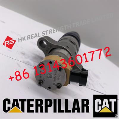 China C-9 Engine Excavator Oem Common Rail Fuel Injectors 217-2570 214-5427 10R-7224 2172570 2145427 10R7224 for sale