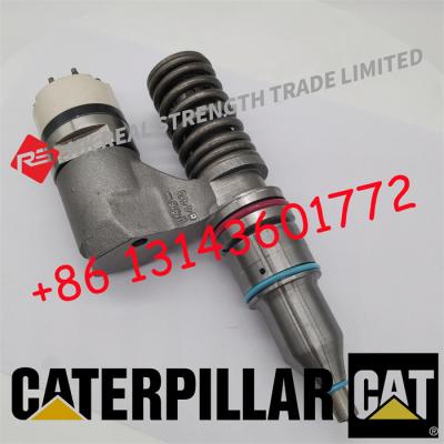 China Fuel Pump Injector 10R-1264 317-5278 10R1264 3175278 Diesel For Caterpiller 3508 3512 3516 Engine for sale