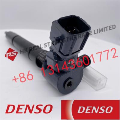 China DENSO commom rail CR diesel fuel Injector 23670-0E090 236700E090 for sale