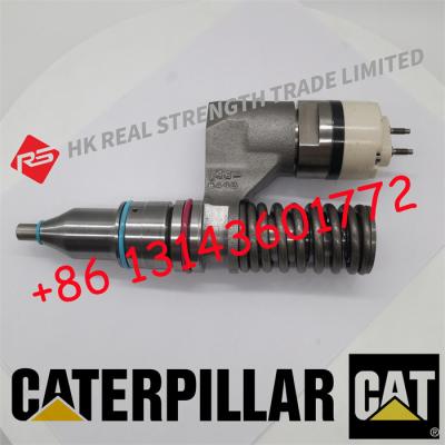 China Caterpillar Excavator Injector Engine C10/C12/3176B Diesel Fuel Injector 203-7685 208-9160 10R-1268 2037685 2089160 for sale
