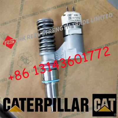 China Common Rail Injector C10 Engine Parts Fuel Injector 317-5278 20R-0055 3175278 20R0055 for sale