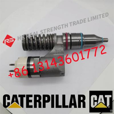 China Caterpiller Common Rail Fuel Injector 317-5278 3175278 20R-0055 20R0055 Excavator For C10 Engine for sale