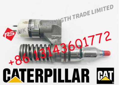 China Diesel C10/C12 Engine Injector 350-7555 20R-0056 3507555 20R0056 For Caterpillar Common Rail for sale