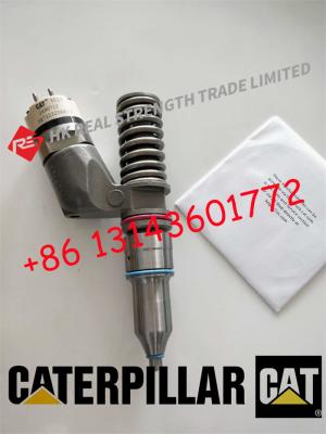 China Caterpillar C11 Engine Common Rail Fuel Injector 249-0712 10R-3147 2490712 10R3147 for sale