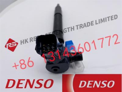 China Fuel Injector 23670-11050 2367011050 for Denso Toyota Diesel Engine for sale