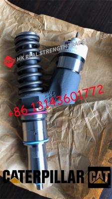 China Fuel Pump Injector 249-0709 10R-1273 2490709 10R1273 Diesel For Caterpiller C15 Engine for sale