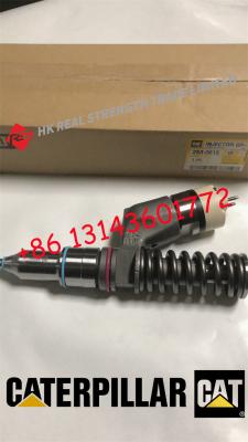 China Caterpiller Common Rail Fuel Injector 253-0615 10R-3264 2530615 10R3264 Excavator For C15/C18/C27/C32 Engine for sale