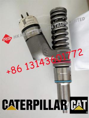 China Diesel C15/C18/C27/C32 Engine Injector 253-0616 10R-3265 2530616 10R3265 For Caterpillar Common Rail for sale