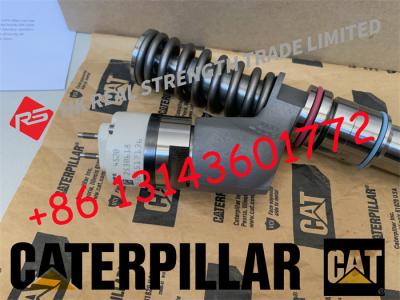China Caterpillar C15/C18/C32 Engine Common Rail Fuel Injector 253-0618 10R-2772 2530618 10R2772 for sale