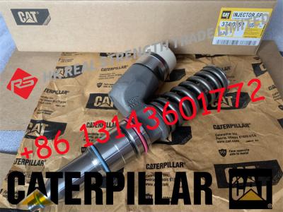 China Oem Fuel Injectors 374-0750 20R-2284 3740750 20R2284 For Caterpillar C15/C18/C27/C32 Engine for sale