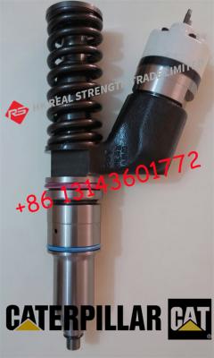 China C18 Engine Excavator Oem Common Rail Fuel Injectors 211-3027 211-3028 10R-7228 2113027 2113028 10R7228 for sale