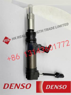 China Diesel Injector 095000-1131 for MITSUBISHI FH/FK/FM M60T ME132938 ME302571 for sale