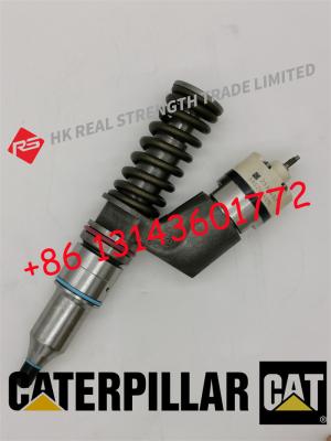 China Diesel Engine Pump Car Fuel Injector 253-0618 10R-2772 2530618 10R2772 For C15/C18/C32 Engine for sale