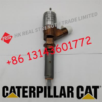 China Caterpillar Excavator Injector Engine C6.6 Diesel Fuel Injector 2645A709 282-0490 2820490 for sale