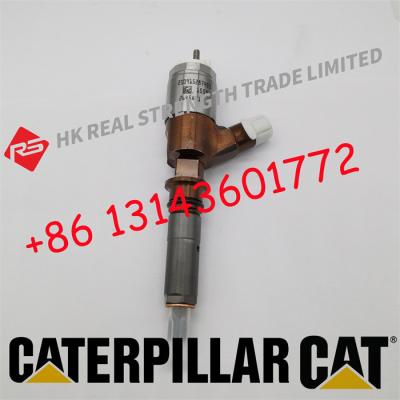 China Common Rail Injector C6.6 Engine Parts Fuel Injector 2645A718 292-3780 2923780 for sale