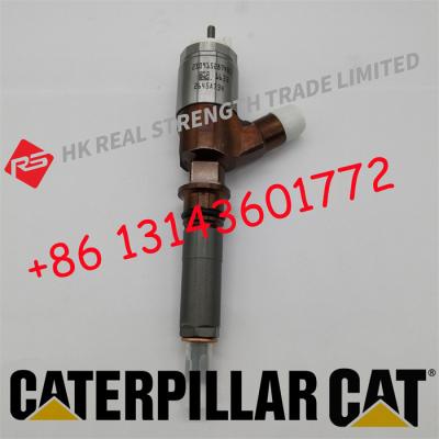 China Caterpiller Common Rail Fuel Injector 2645A734 306-9380 10R-7672 320-0680 3069380 10R7672 Excavator For C6.6 Engine for sale