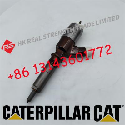 China Diesel C6.6 Engine Injector 2645A743  321-0990 10R-7668 3210990 10R7668 For Caterpillar Common Rail for sale