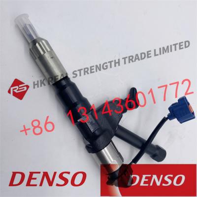 China DENSO Diesel Common Rail Injector 095000-1650 0950001650 for sale