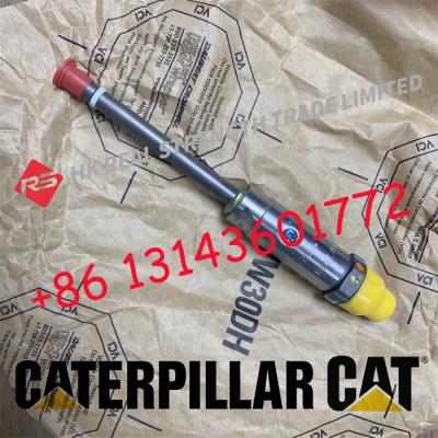 China 3412 3406 Engine Excavator Oem Common Rail Fuel Injectors 4W-7018 4W7018 for sale
