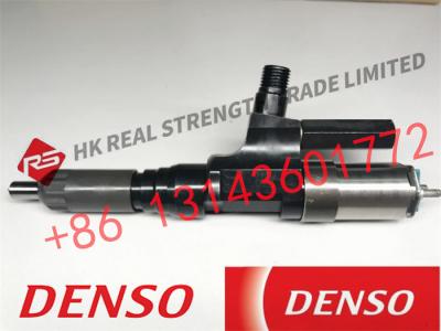 China DENSO Diesel Fuel Injector 095000-2360 095000-2361 0950002360 0950002361 for sale