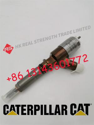 China Caterpillar Excavator Injector Engine C4.2 311D 312D Diesel Fuel Injector 32F61-00014 32F6100014 326-4756 10R-7951 for sale