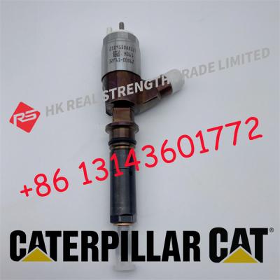 China Common Rail Injector C6.4 320D 321D Engine Parts Fuel Injector 32F61-00062 32F6100062 326-4700 10R-7675 for sale