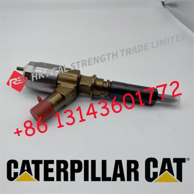 China Caterpiller Common Rail Fuel Injector 32F61-00062 326-4700 10R-7675 32F6100062 Excavator For C6.4 320D 321D Engine for sale