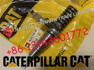 China Diesel 3114/3116 Engine Injector 107-1230 127-8216 1071230 1278216 For Caterpillar Common Rail for sale