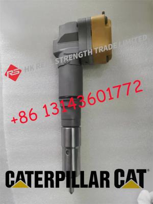 China Fuel Pump Injector 174-7526 178-0199 1747526 1780199 Diesel For Caterpiller 3412E Engine for sale