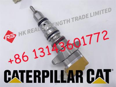 China Common Rail Injector 3126 Engine Parts Fuel Injector 178-6342 128-6601 10R-0782 1786342 1286601 10R0782 for sale