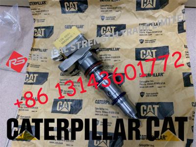 China Caterpiller Common Rail Fuel Injector 183-0691 171-9710 222-5966 173-9379 1830691 Excavator For 3126B Engine for sale