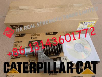 China Diesel C12 Engine Injector 212-3468 281-7152 10R-1258 2123468 10R1258 For Caterpillar Common Rail for sale