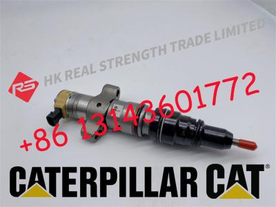 China Caterpillar C-9 Engine Common Rail Fuel Injector 217-2570 214-5427 10R-7224 2172570 for sale