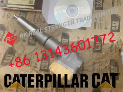 China Oem Fuel Injectors 232-1173 2321173 232-1183 232-1168 For Caterpillar 3408 3412 Engine for sale