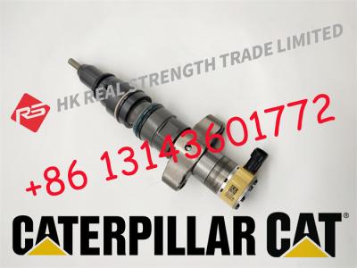 China C-9 Engine Excavator Oem Common Rail Fuel Injectors 235-2888 236-0962 387-9427 2352888 for sale