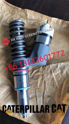 China Common Rail C15 Diesel Engine Fuel Injector 249-0702 10R-326 2490702 10R326 for sale