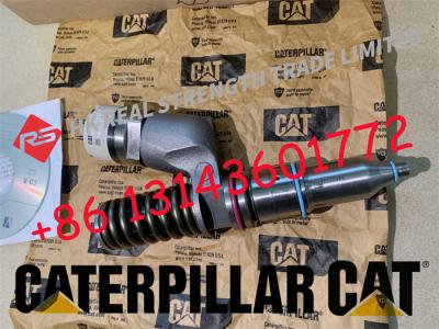 China Fuel Pump Injector 249-0713 10R-3262 2490713 10R3262 Diesel For Caterpiller C11/C13 Engine for sale