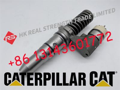 China Common Rail Injector 3512B/3516B Engine Parts Fuel Injector 250-1308 139-6343 10R-1280 2501308 1396343 for sale