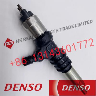China Fuel Injector 095000-5450 For Mitsubishi 6M60 Engine ME302143 0950005450 for sale