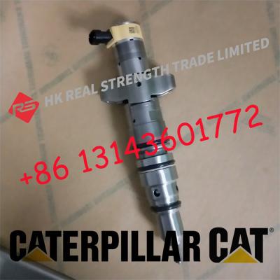 China Caterpiller Common Rail Fuel Injector 254-4339 328-2574 387-9433 2544339 Excavator For C9 Engine for sale