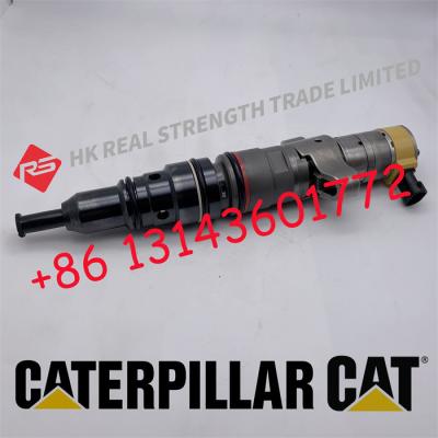 China Caterpillar C9 Engine Common Rail Fuel Injector 263-8218  268-1835 20R-1260 2638218 for sale