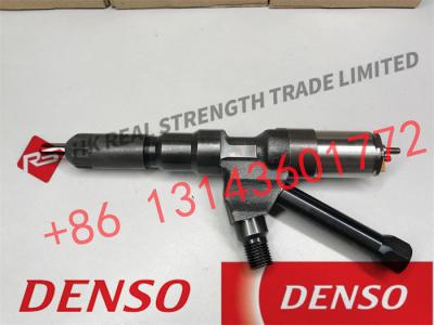 China Genuine Common Rail Fuel Injector 095000-5490 0950005490 For Denso Diesel Engine for sale